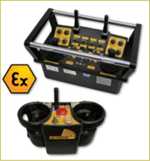 RCS Gallery | HP Cranes