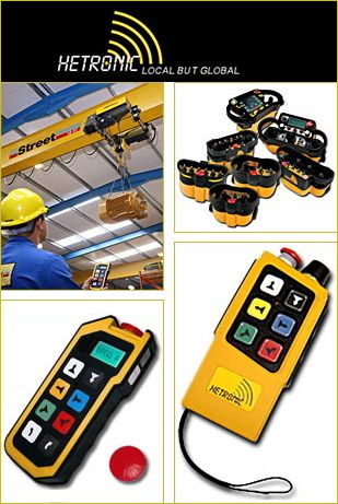 RCS Gallery | HP Cranes