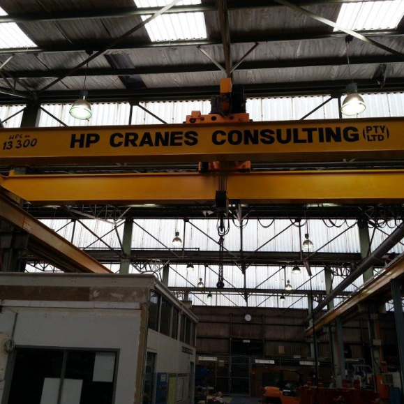 Home | HP Cranes
