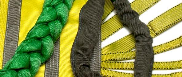 Sling Inspection | HP Cranes