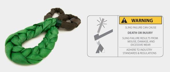 Sling Inspection | HP Cranes